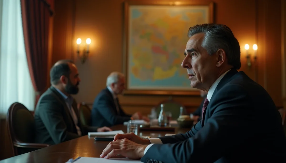 Iran Protests Spread as Regime Imposes Internet Blackout